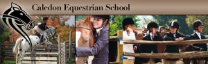 Caledon Equestrian | Where people of all ages share their love and the magic of horses